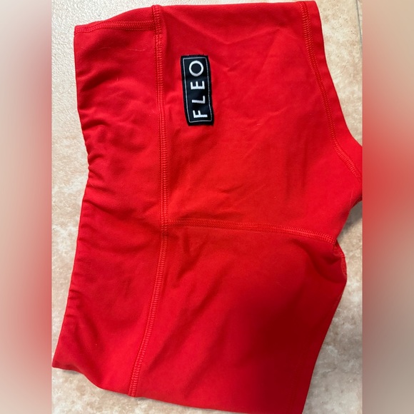 Fleo | Shorts | Fleo Shorts | Poshmark